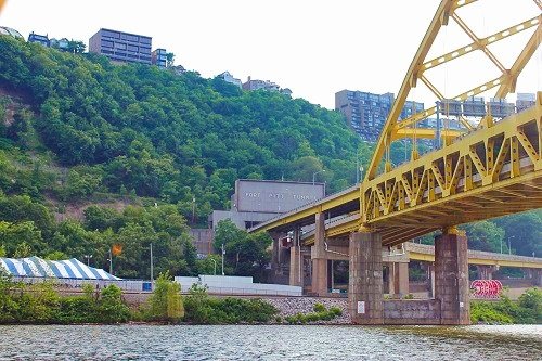 Best Things to See and Do in Downtown Pittsburgh