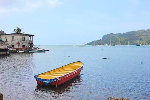 Road Trip to Portobelo, Colon and Gatún Locks
