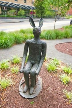 Self-Guided Walking Tour of Pittsburgh's Golden Triangle (Part 2)